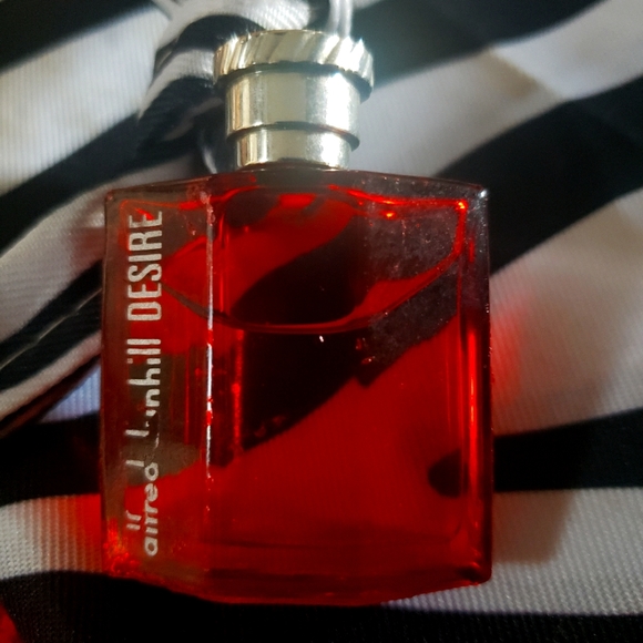 Alfred Dunner | Other | Mens Cologne Vintage Desire By Alfred Dunhill ...